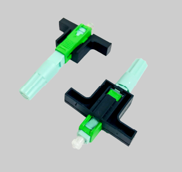 CONECTOR DE CAMPO SM SC/APC - CLICK/ROSCA - G8 Soluciones